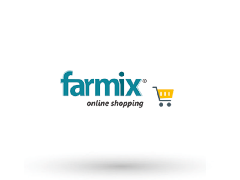 Farmix – SERAFIMOV GROUP